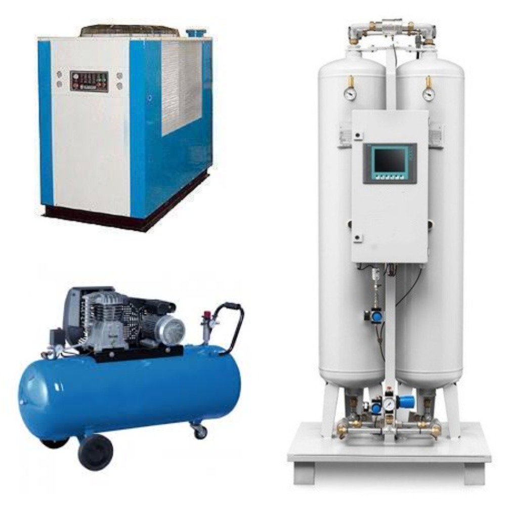 Air Treatment Equipments – Triumph Industry